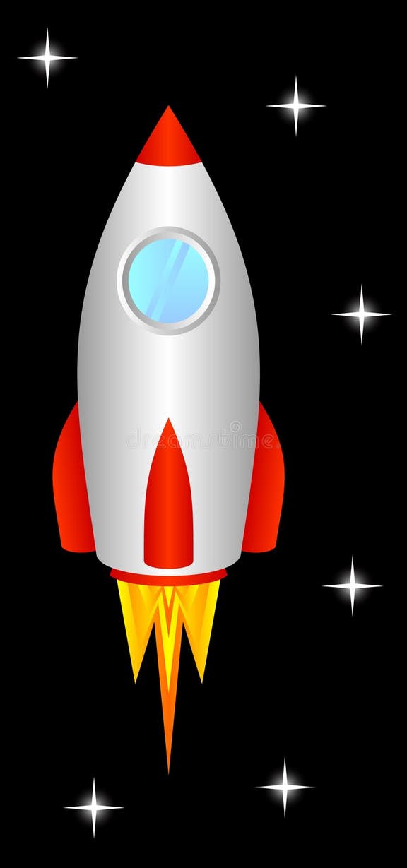 Rocket Animation Stock Illustrations – 3,346 Rocket Animation Stock ...