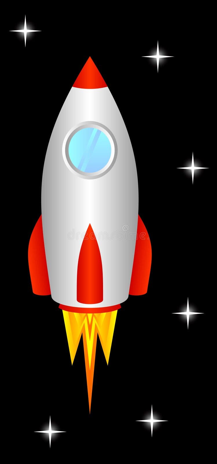 Rocket Animation Stock Illustrations – 3,346 Rocket Animation Stock ...