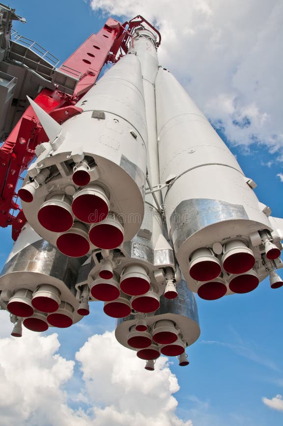 Space rocket stock photo. Image of speed, rocket, ship - 20549468