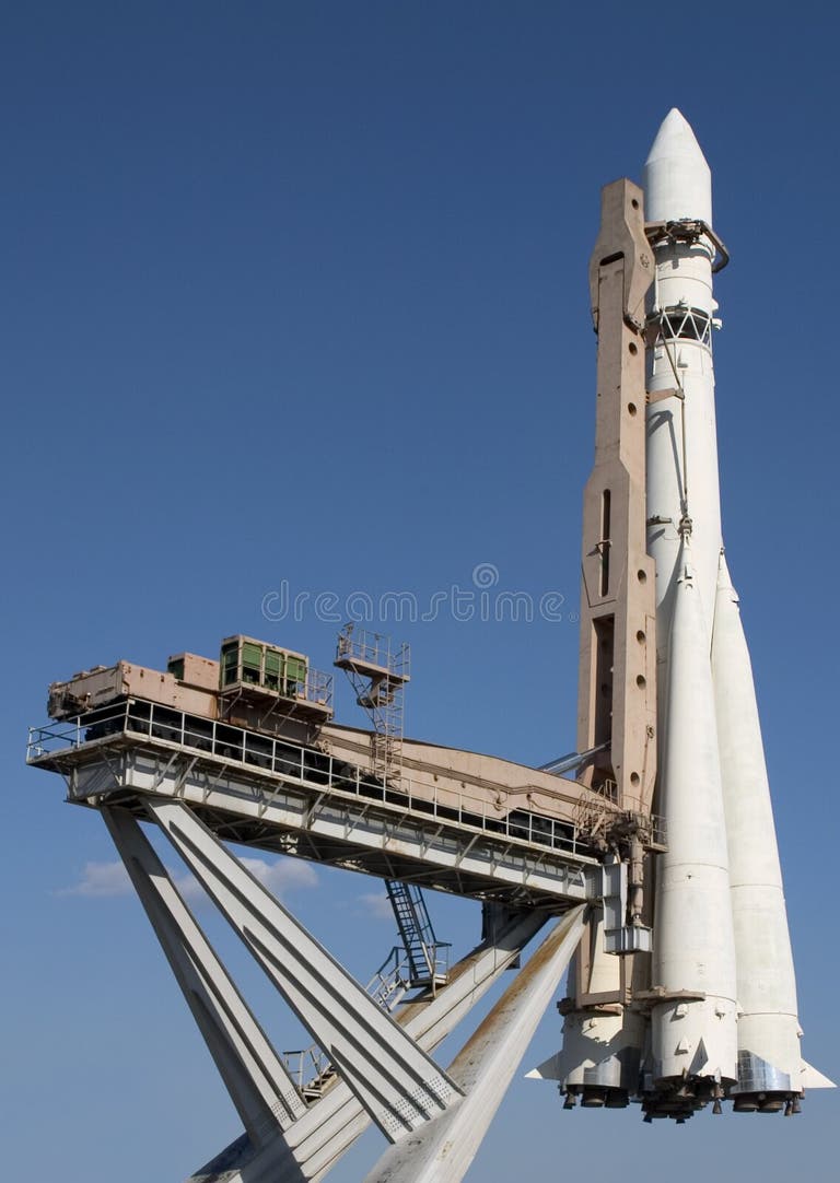 844 Space Rocket Launch Pad Stock Photos - Free & Royalty-Free Stock ...