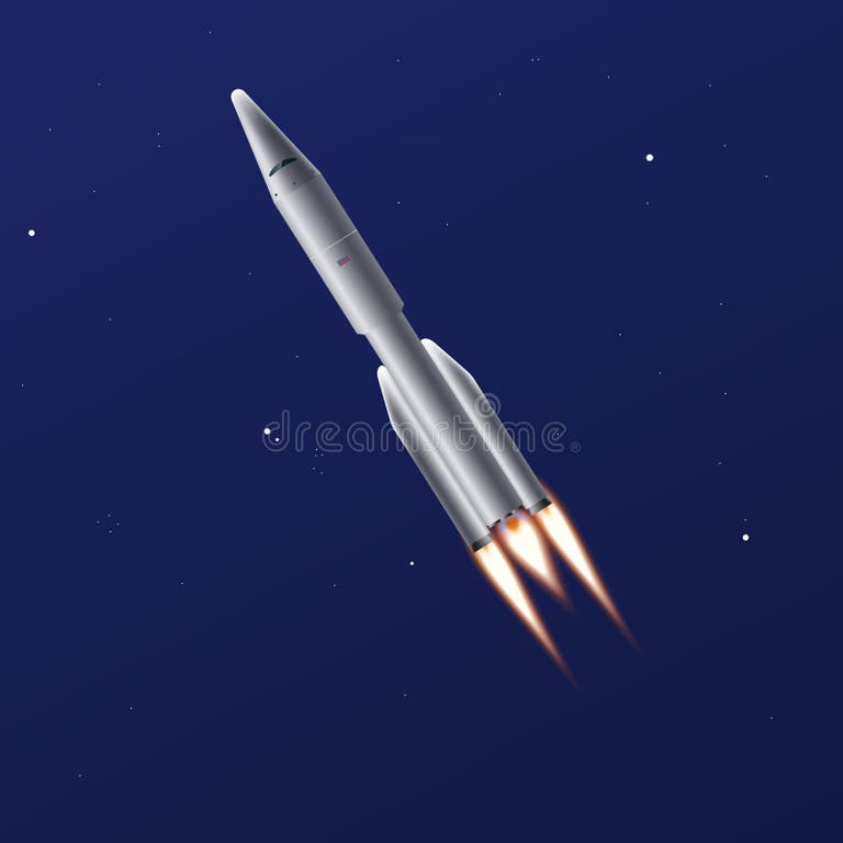 Blue Gradient Space Shuttle Icon Stock Illustrations – 132 Blue ...
