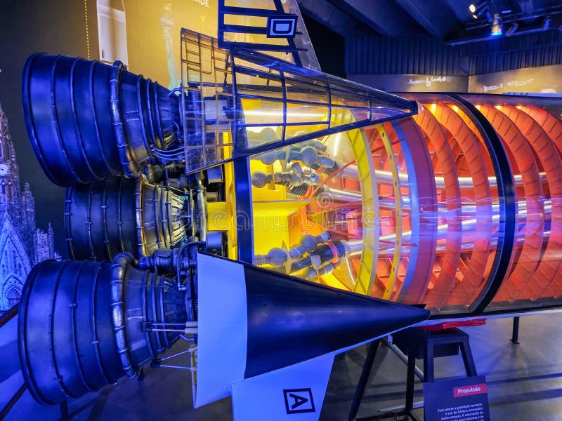 2,325 Space Museum Exhibition Rocket Stock Photos - Free & Royalty-Free ...