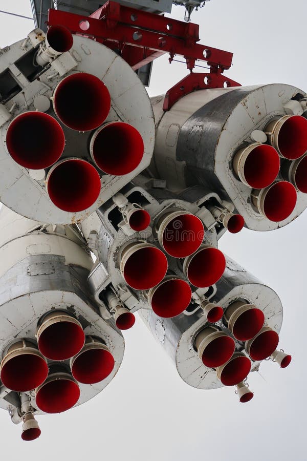 Rocket Engine Nozzles Stock Photos - Free & Royalty-Free Stock Photos ...