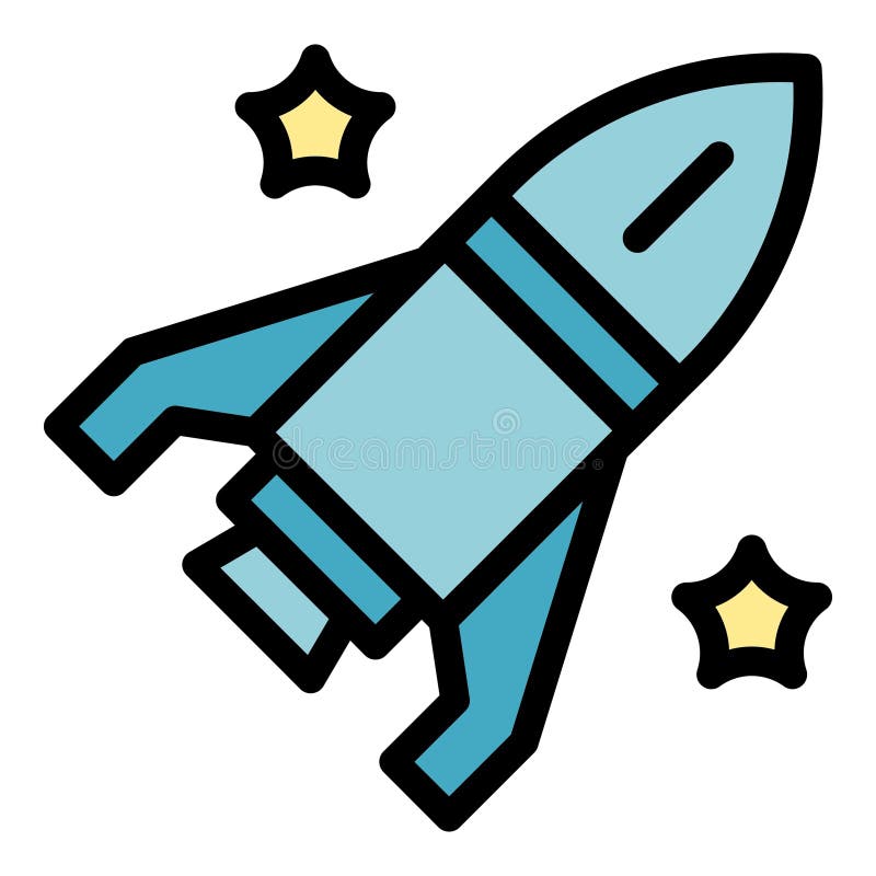 Space Vision Mission Rocket Stock Illustrations – 968 Space Vision ...