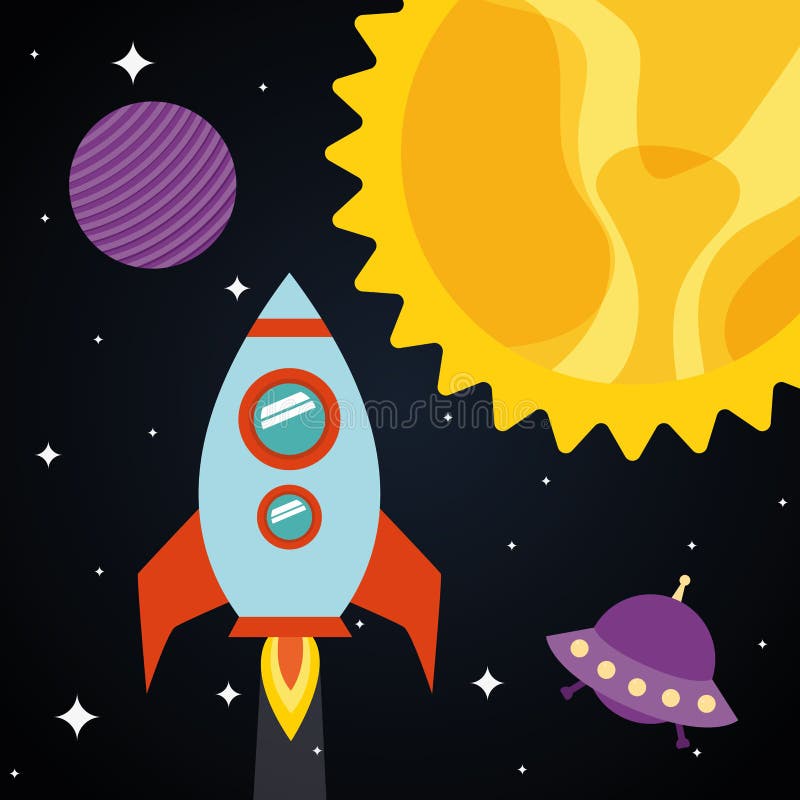 Plannet Design Stock Illustrations – 14 Plannet Design Stock ...