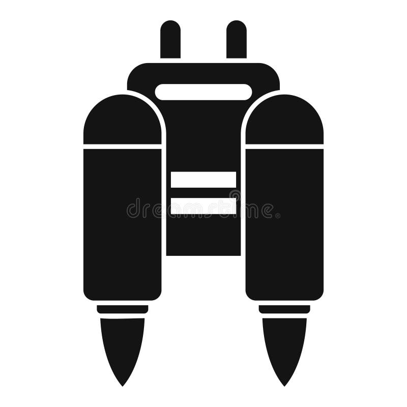 Space Rocket Taking Off from Earth Stock Vector - Illustration of ...