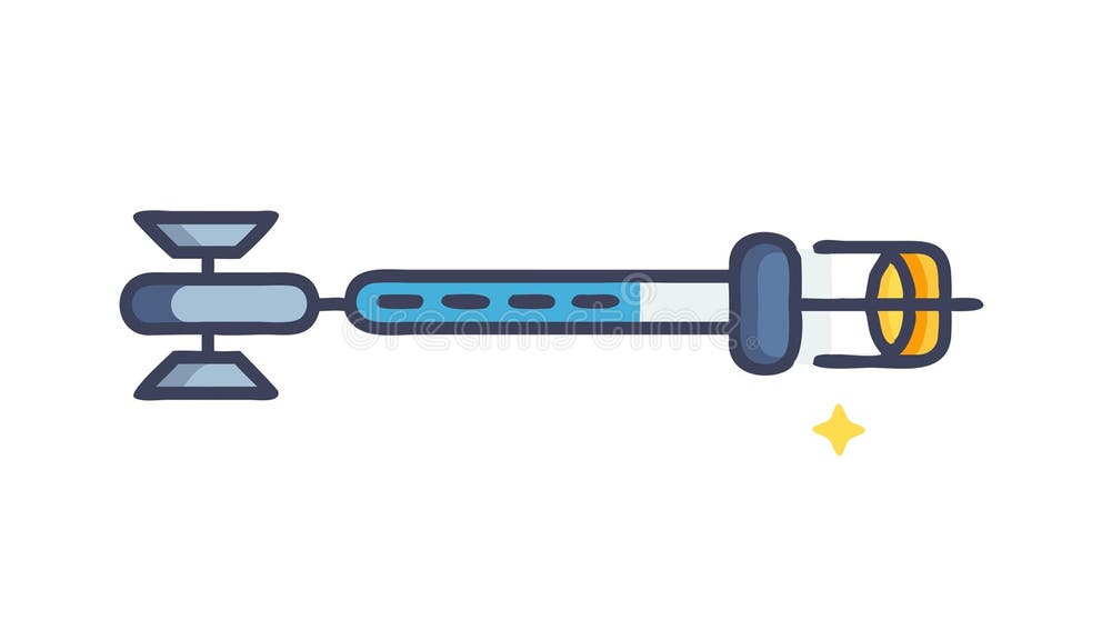 Ballistic Missile Vector Stock Illustrations – 1,584 Ballistic Missile ...