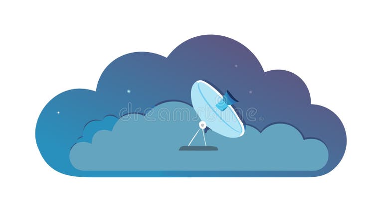 Interstellar Data Connection Stock Illustrations – 681 Interstellar ...