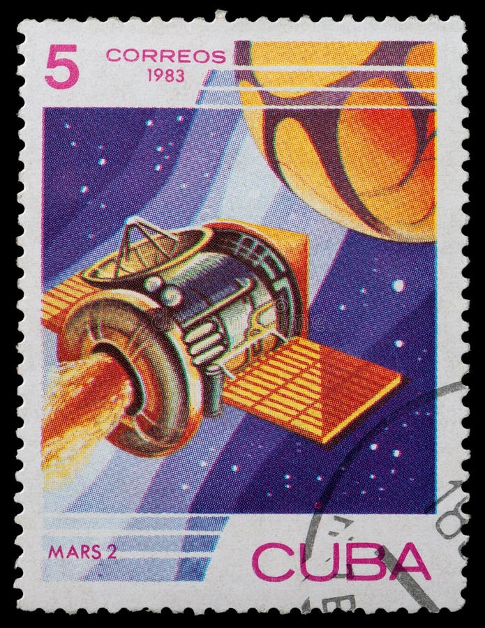 Space satellite editorial image. Image of airmail, postal - 90047430