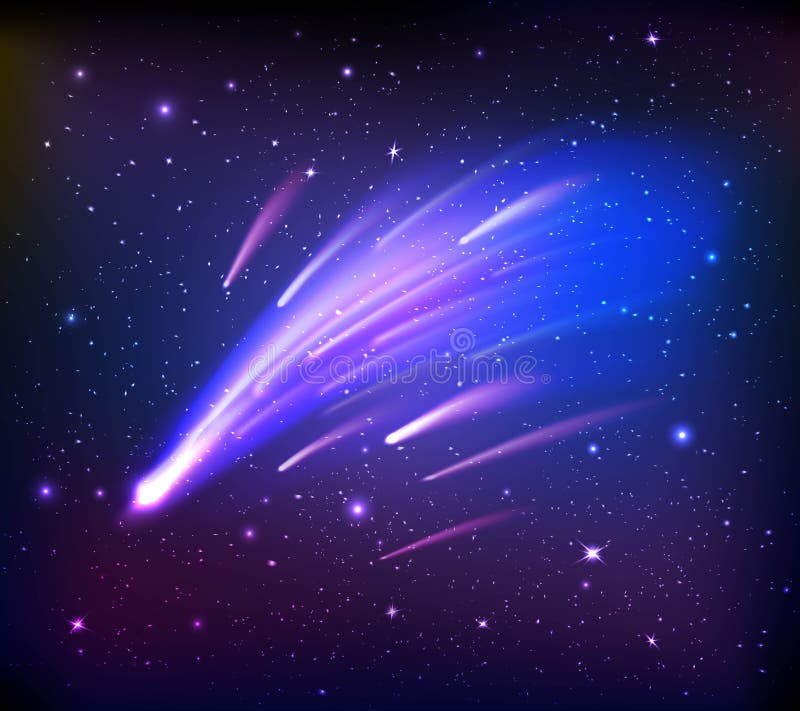 Neon Comets Stock Illustrations – 151 Neon Comets Stock Illustrations ...