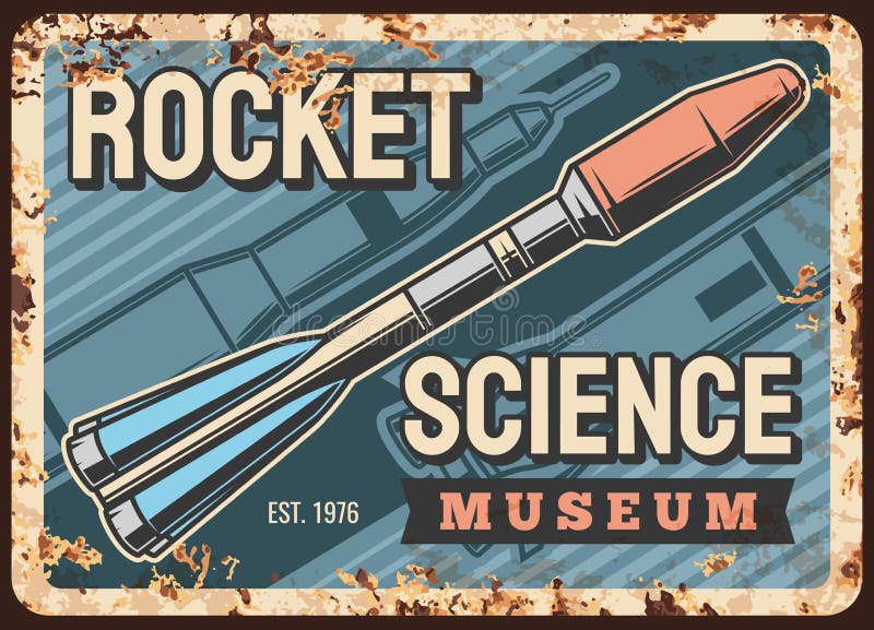 Rusty flying object stock illustration. Illustration of space - 63250949