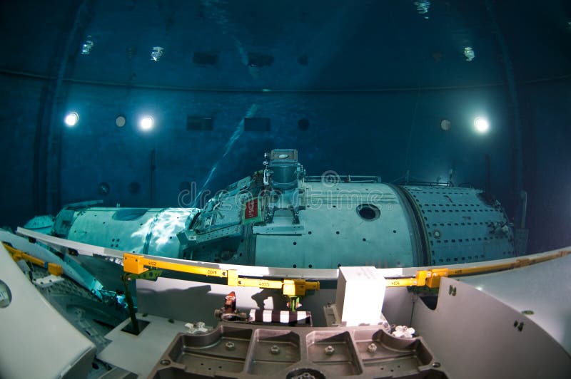 Space scuba diving stock photo. Image of dive, astronaut - 30775496