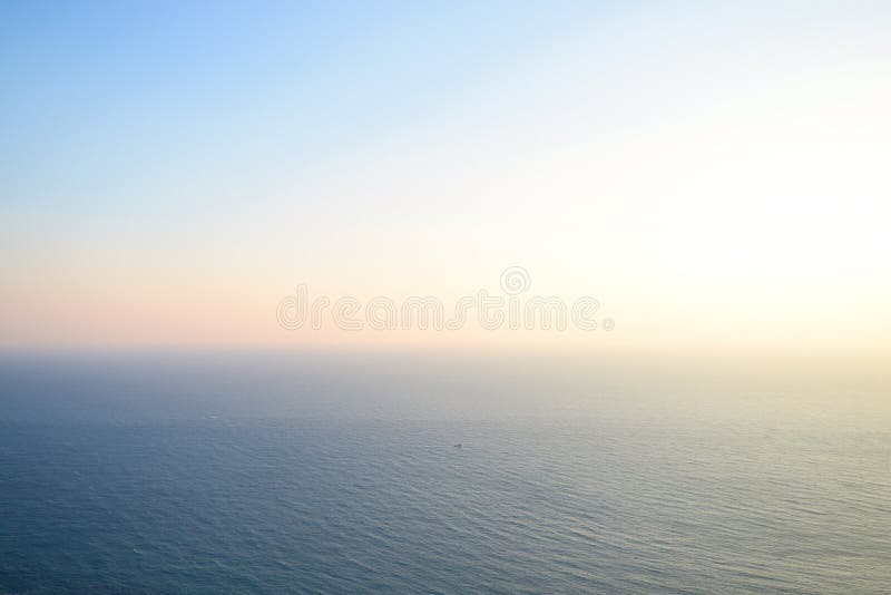 Space, sea, infinity stock image. Image of freedom, ocean - 70794369