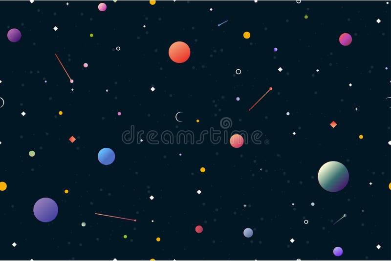 Gradient Planets Stock Illustrations – 2,935 Gradient Planets Stock ...