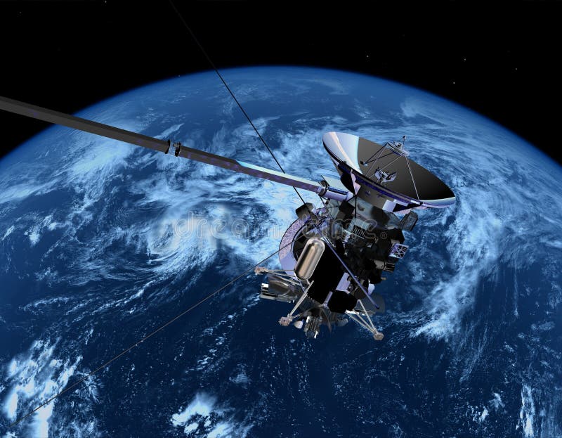 The Space Ship Picture. Image: 9506441