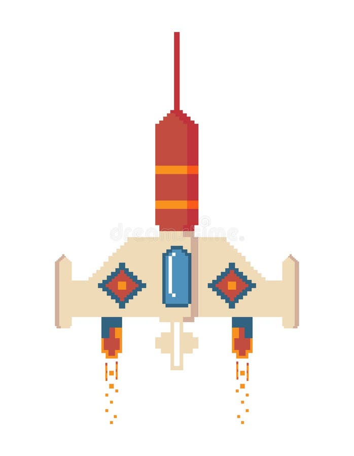 Bit Ship Stock Illustrations – 645 Bit Ship Stock Illustrations ...