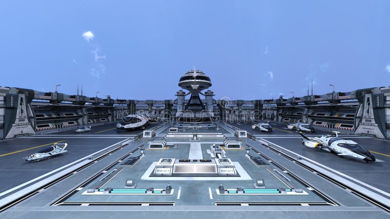 Space ship stock photo. Image of science, star, spaceship - 58781668