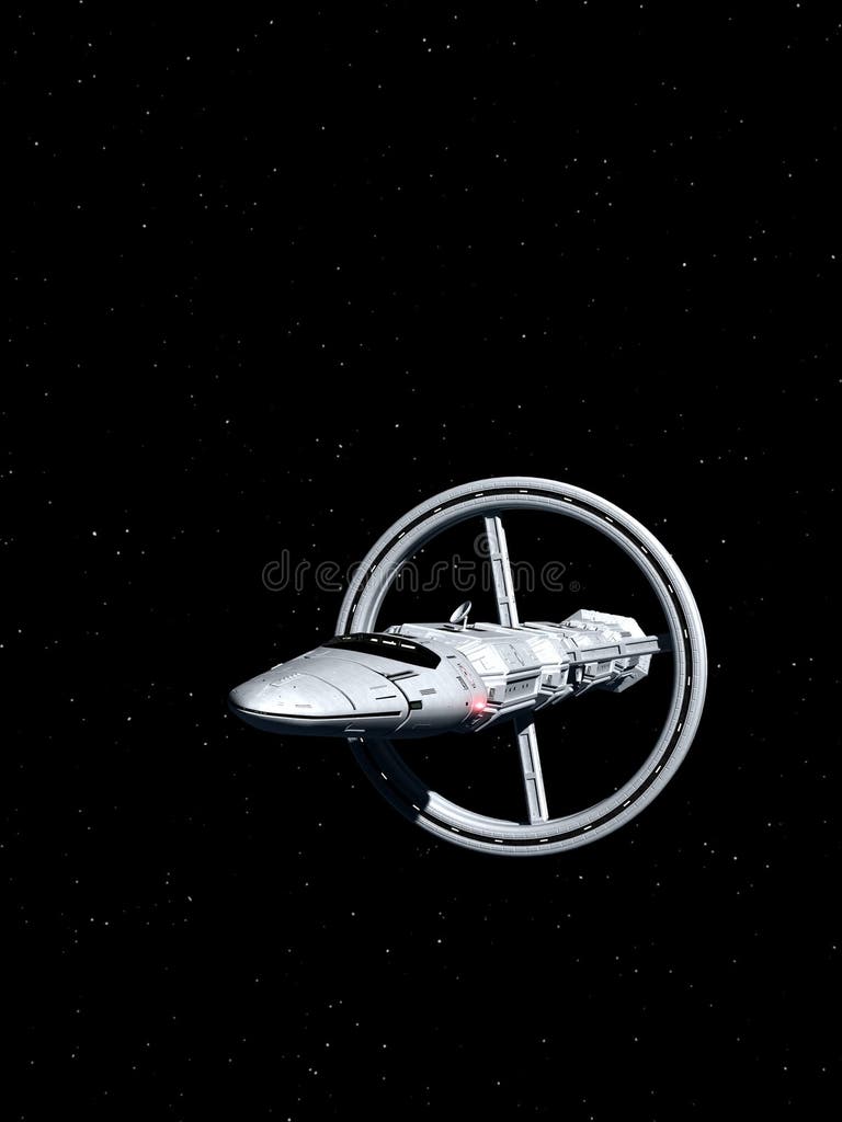 Interstellar Ship Stock Illustrations – 7,711 Interstellar Ship Stock ...