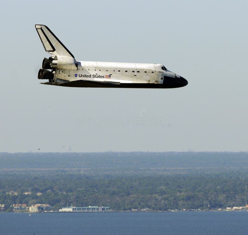 Space shuttle liftoff editorial image. Image of space - 15700270