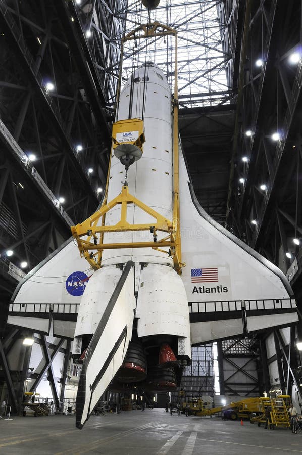 Space shuttle stock photo. Image of military, space, flying - 8181464