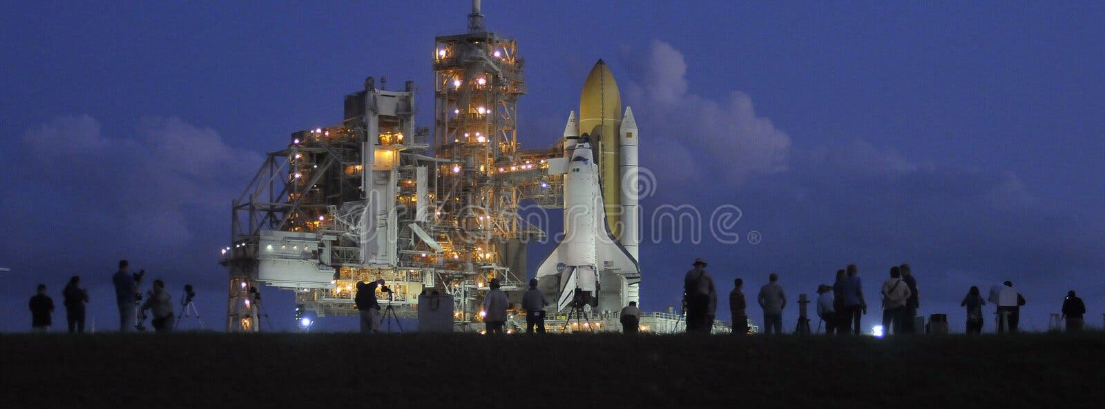 Space shuttle editorial stock image. Image of exploration - 12480554