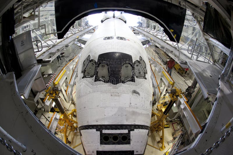 Space shuttle editorial photo. Image of cosmos, explorer - 26200596