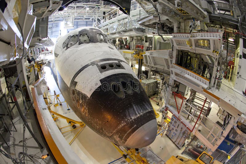 NASA Space Shuttle Explorer Editorial Photography - Image of adventure ...