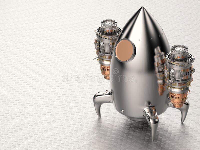 Space shuttle stock illustration. Illustration of launching - 76242192