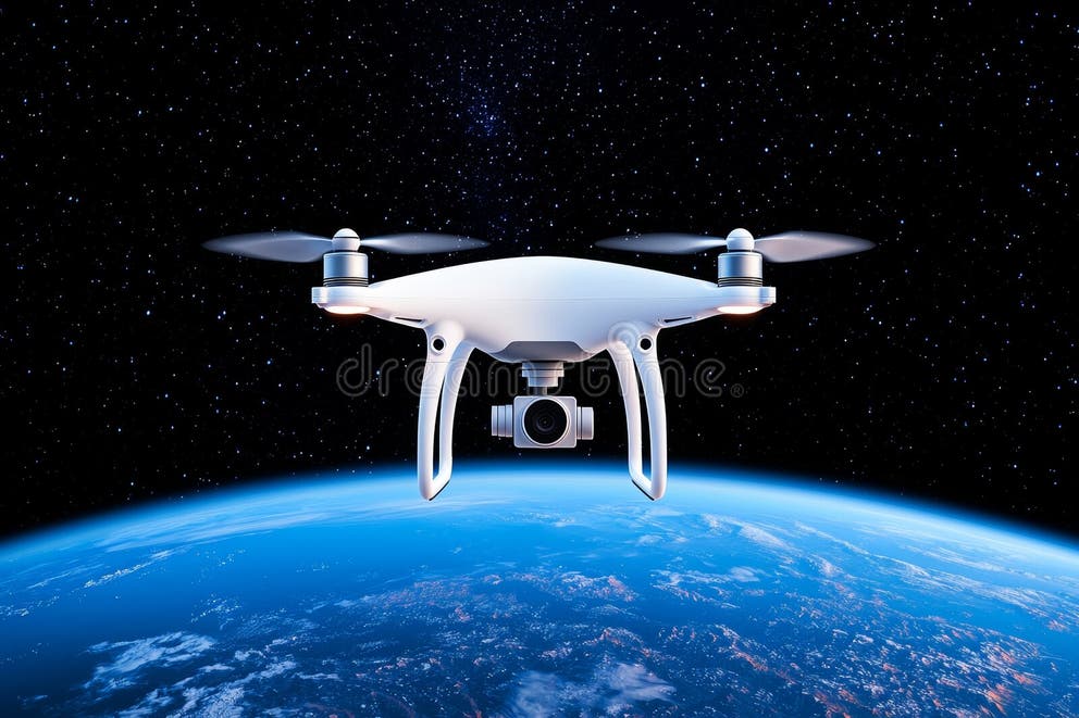 A Space Shuttle, Designed for Both Space and Earth& X27;s Atmosphere ...