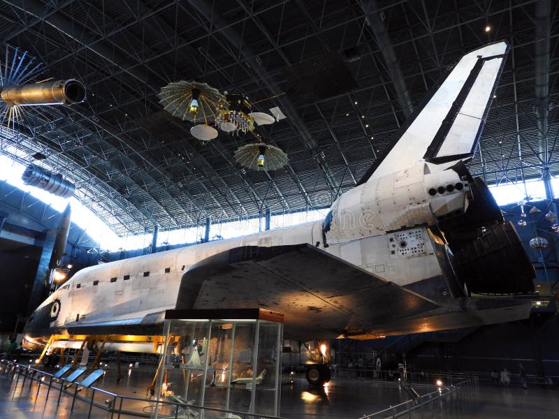 133 Space Shuttle Displays Stock Photos - Free & Royalty-Free Stock ...
