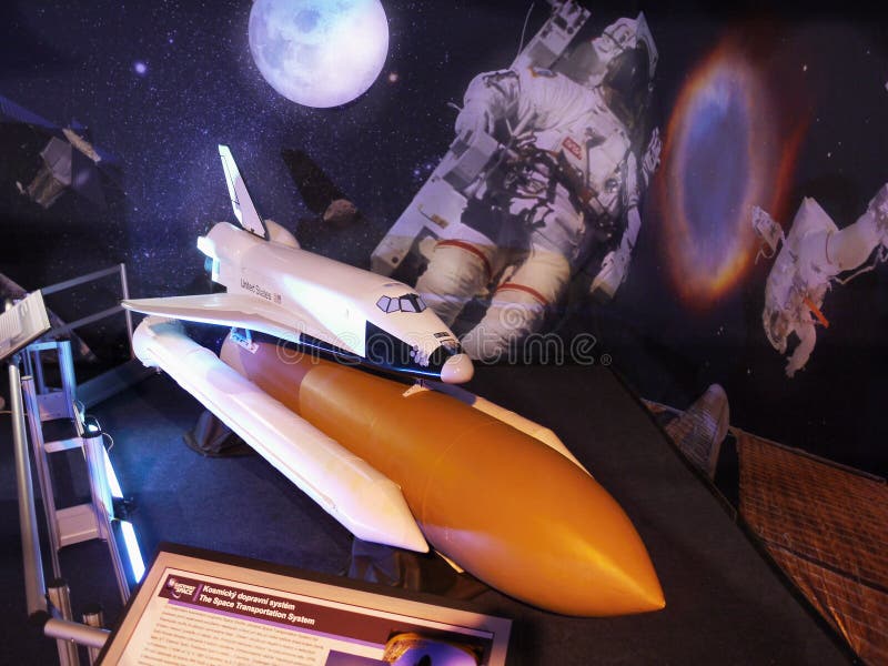 Space Shuttle, Exploration, Transportation Editorial Image - Image of ...