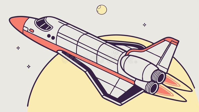 Space Shuttle in Flight Aerospace Engineering and Human Spaceflight ...