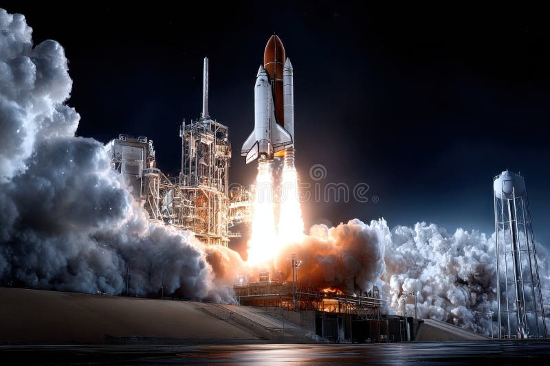 448 Space Shuttle Inspiration Stock Photos - Free & Royalty-Free Stock ...