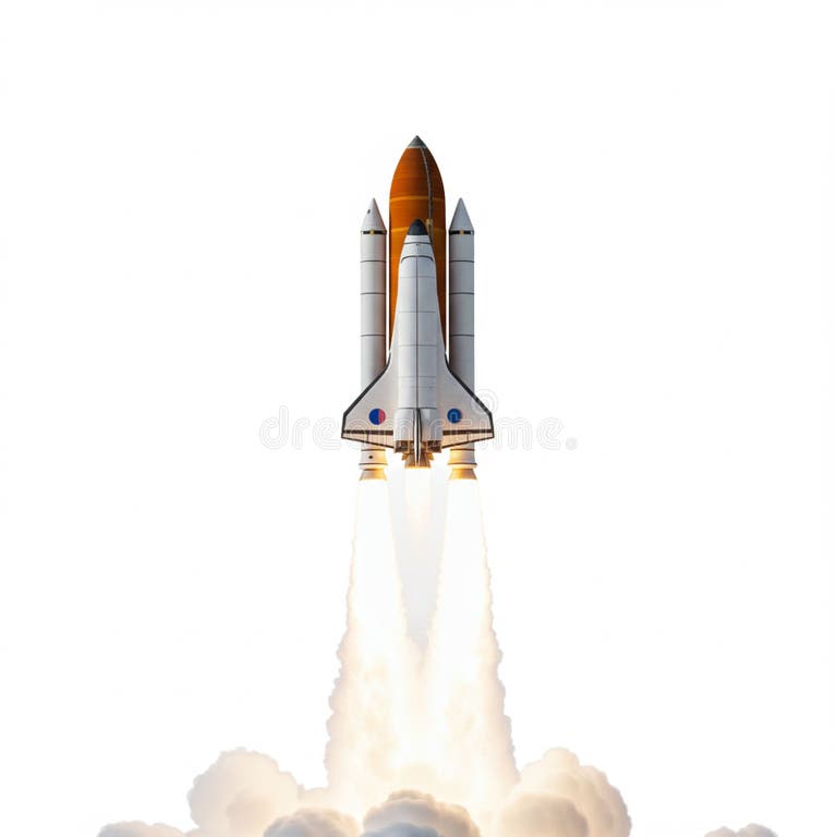 Solid Fuel Rocket Stock Illustrations – 158 Solid Fuel Rocket Stock ...