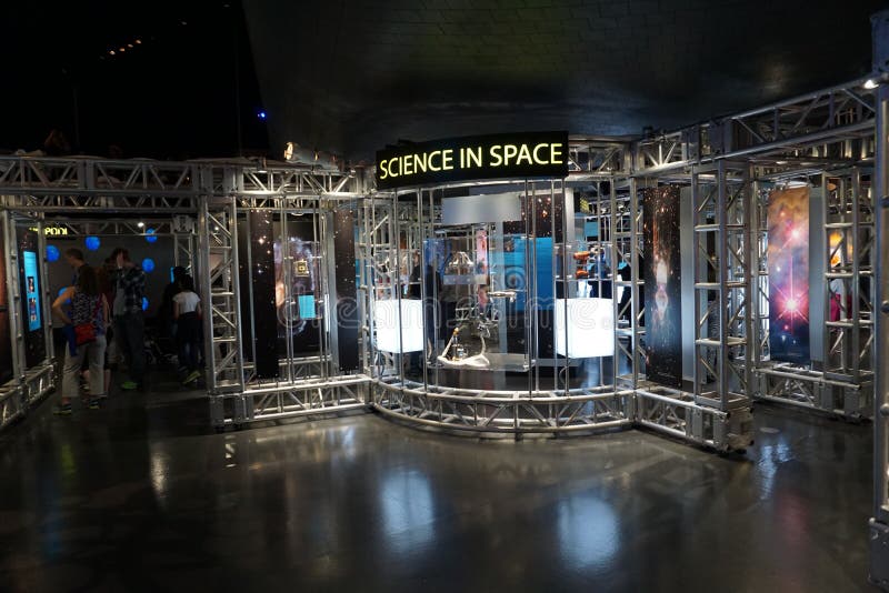 The Space Shuttle Pavillion 71 Editorial Photography - Image of ...