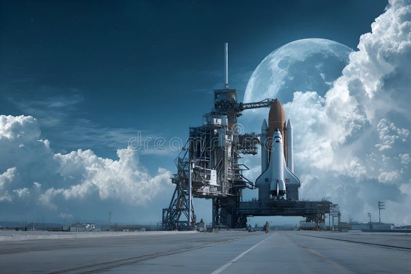 448 Space Shuttle Inspiration Stock Photos - Free & Royalty-Free Stock ...