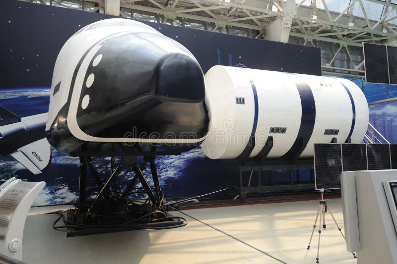 Space Shuttle Front View editorial stock photo. Image of booster - 195698