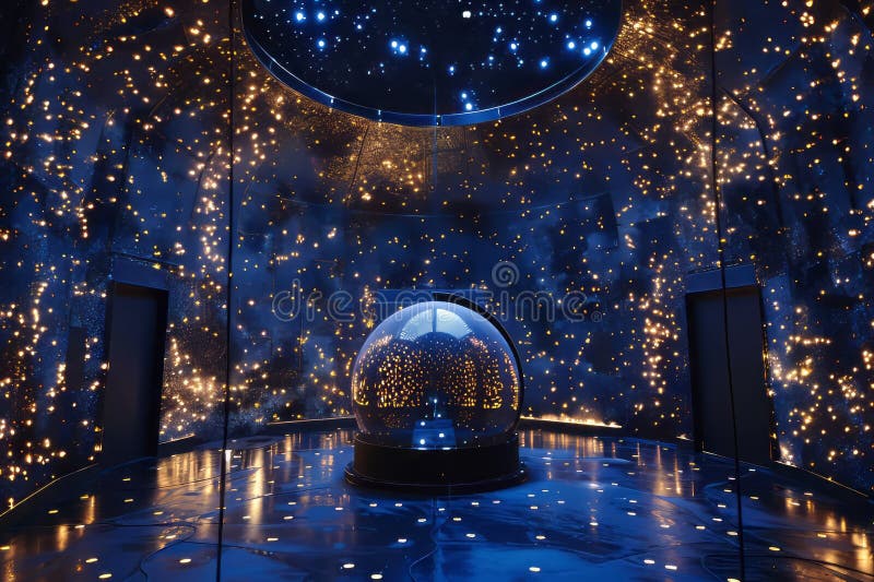 Starlight Chamber Stock Illustrations – 14 Starlight Chamber Stock ...