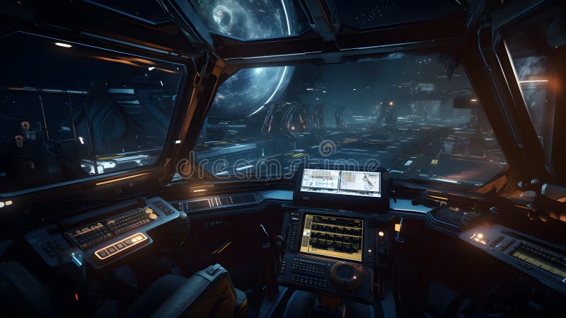 Space Simulation Game with Trading and Combat Elements Hy Three ...