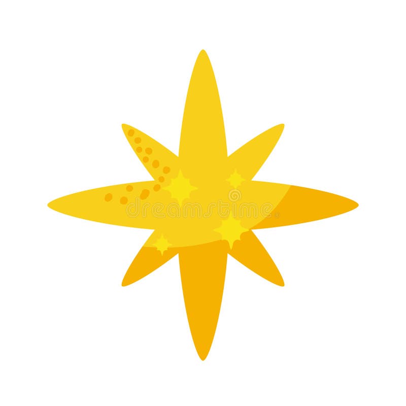 Space star cartoon stock vector. Illustration of space - 347877242