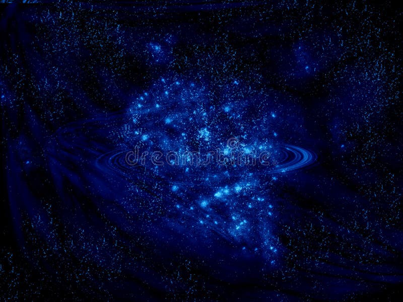 Space with stars stock image. Image of planet, planetarium - 25471289