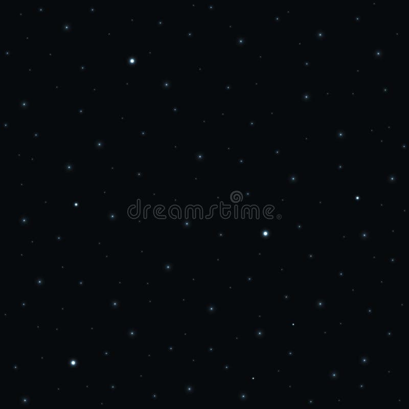 Seamless Starfield Stock Illustrations – 390 Seamless Starfield Stock ...