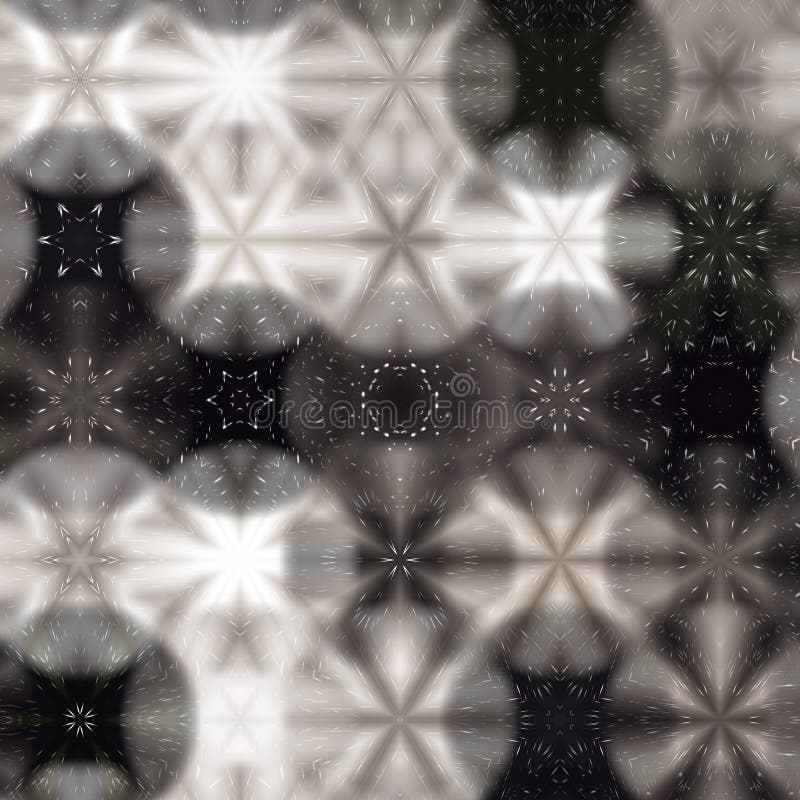 Space Stars Universe Page Header Stock Illustration - Illustration of ...