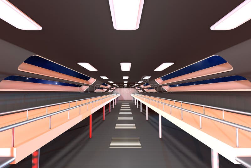 Space Station Interior Stock Illustrations – 12,072 Space Station ...