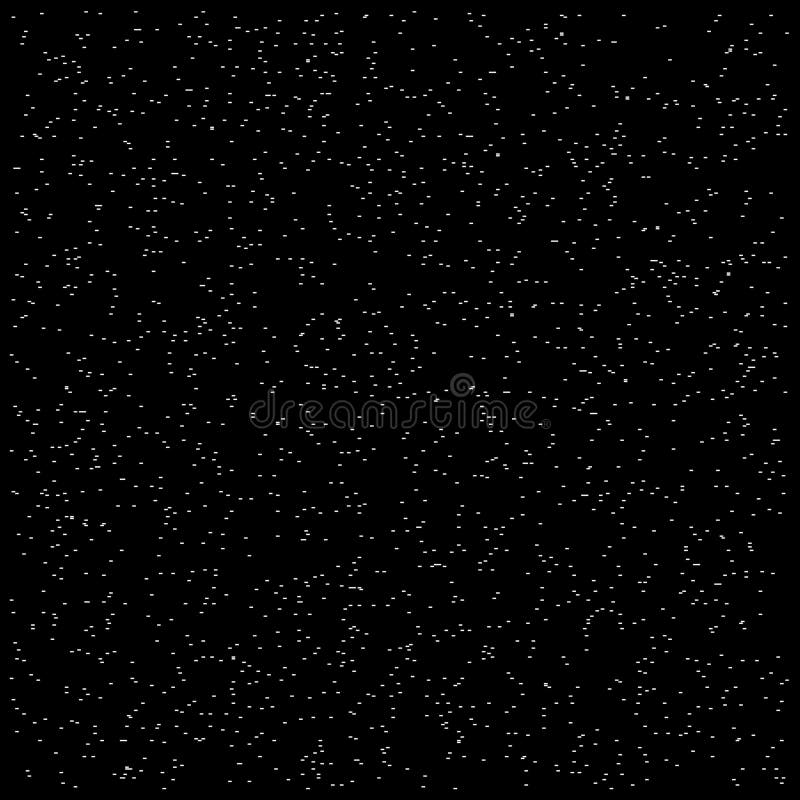 Space Strokes of Subtle Black White. Abstract Background. Gothic Beauty ...