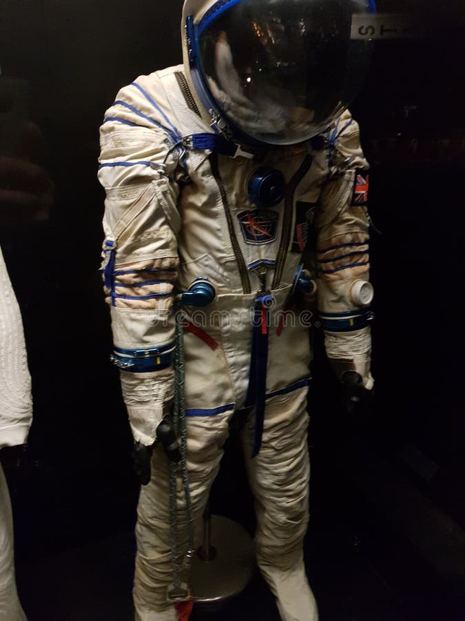 Space suit editorial stock image. Image of space, london - 132862714
