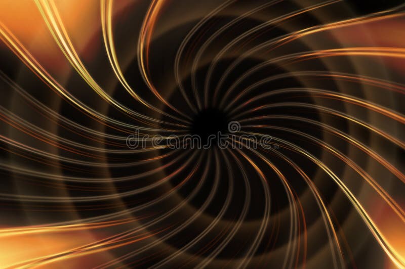 Space swirl stock illustration. Illustration of graphic - 154530560