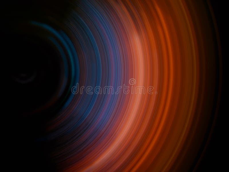 Space swirl stock illustration. Illustration of glow, infinity - 468869