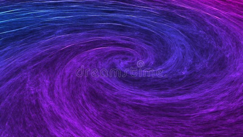 Space Swirl Universe - Black Hole Stock Footage - Video of imagery ...