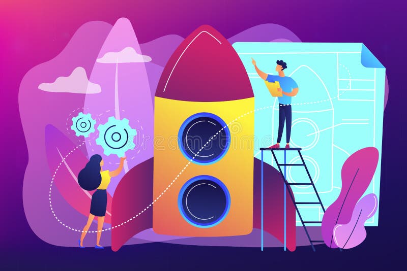 Aerospace Engineer Stock Illustrations – 816 Aerospace Engineer Stock ...